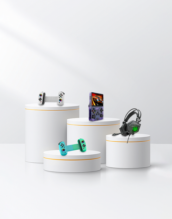 Gaming – Mr.Gadgets
